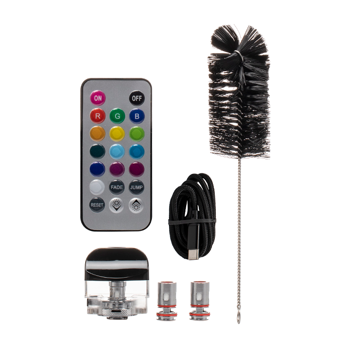 Xtra Hok Clouds E-Hookah Kit