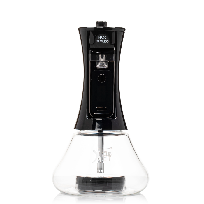 Xtra Hok Clouds E-Hookah Kit