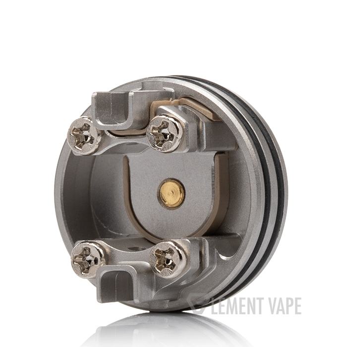 Yachtvape CLAYMORE 22mm BF RDA - $49.90