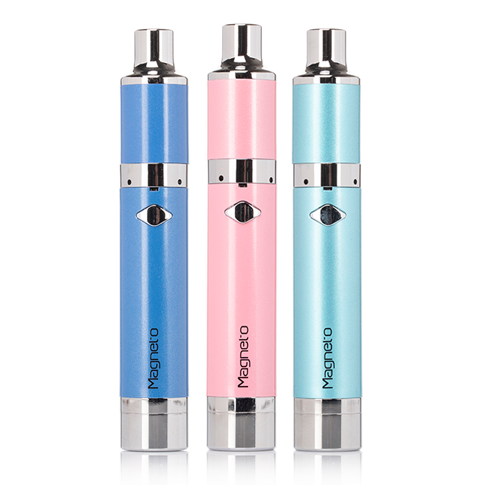 YoCan MAGNETO Vaporizer Kit | Portable Pens