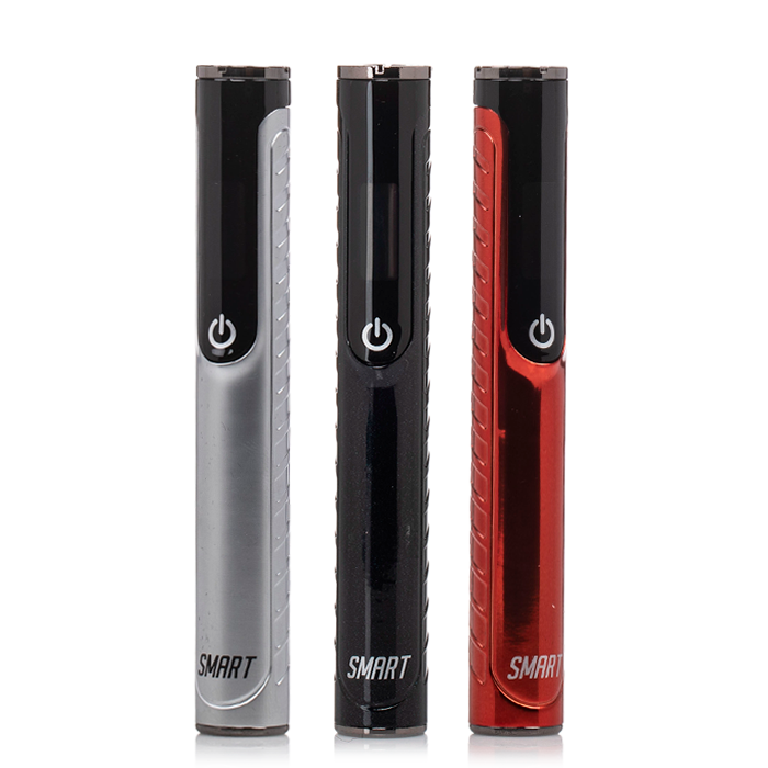 black e cigarette