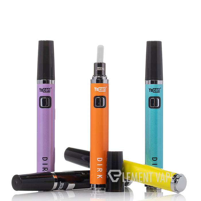 Yocan Dirk Hot Knife $18.99