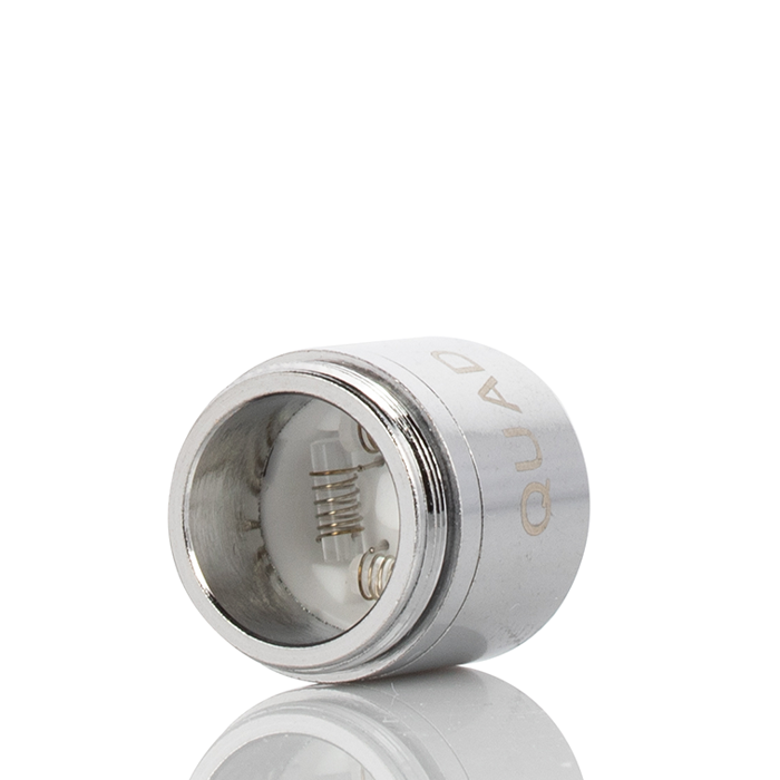 quad coil