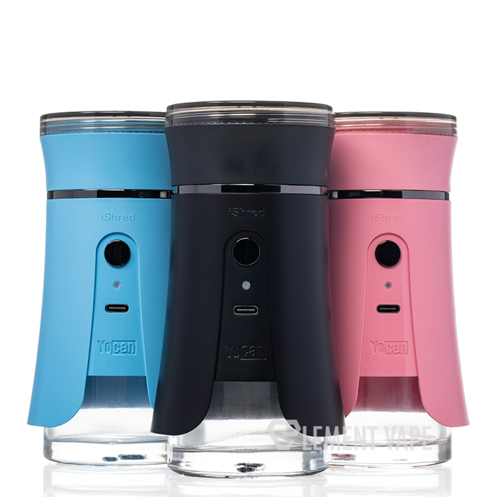 Yocan iShred Grinder $30.99