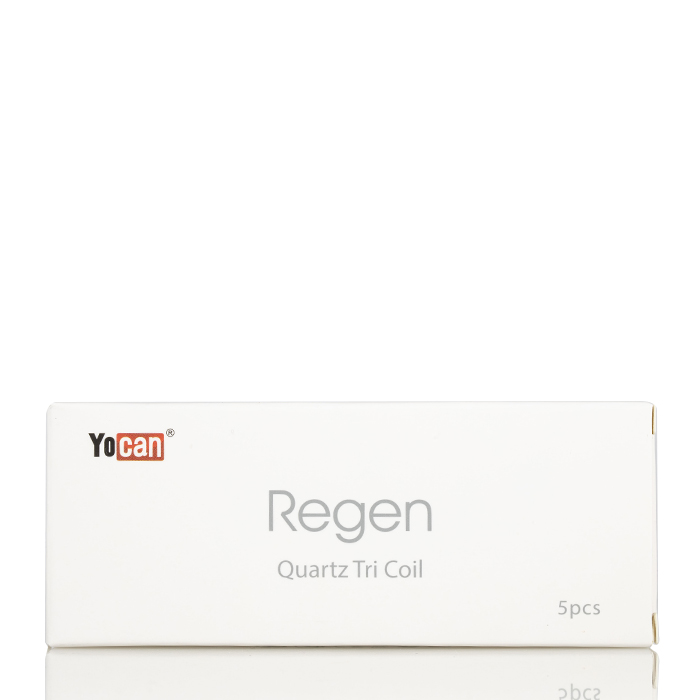 Yocan REGEN Quartz Replacement Coils