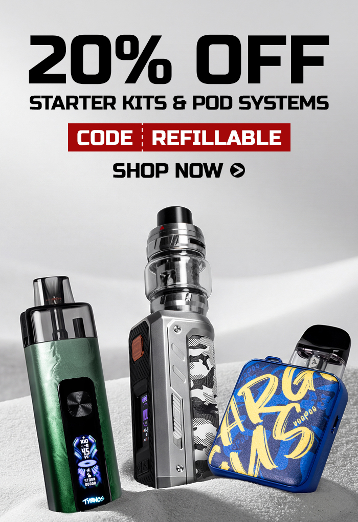 Element Vape - Online Vape Shop - Disposables, Kits & E-Liquids