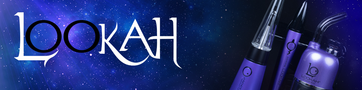 Lookah Vape Devices Guide: E-Rigs & Vaporizers | Element Vape